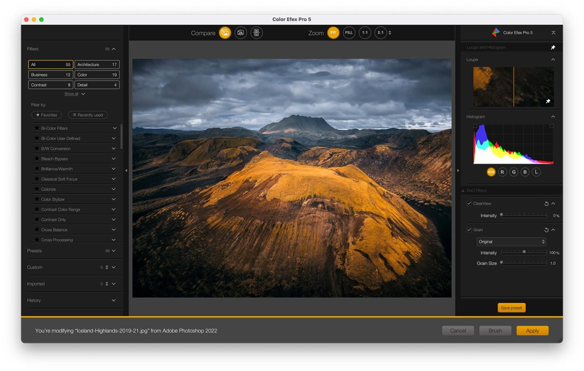 Nik Collection 5 Features Major Upgrades to Color Efex and Analog Efex ...