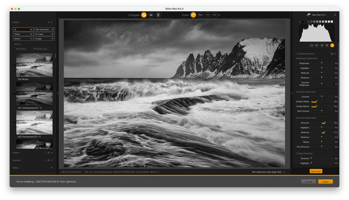 Nik Collection 5 Review: A Necessity for Photographers? - CaptureLandscapes