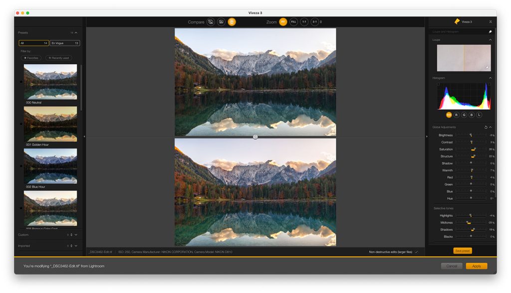 Nik Collection 7 Review: A Necessity for Photographers? - CaptureLandscapes