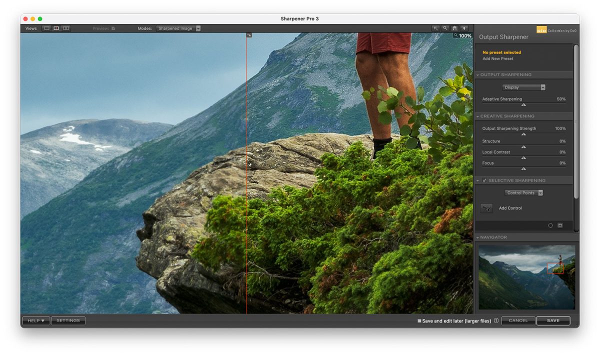 Nik Collection 5 Review: A Necessity for Photographers? - CaptureLandscapes