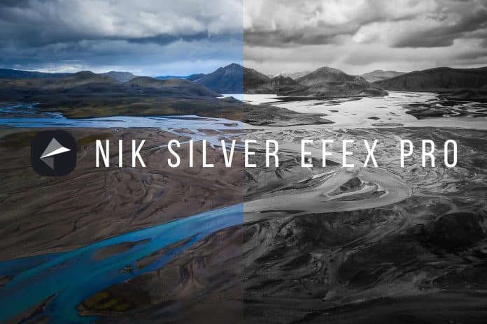 Nik 8 Silver Efex: The Best Black & White Photo Editor? - CaptureLandscapes