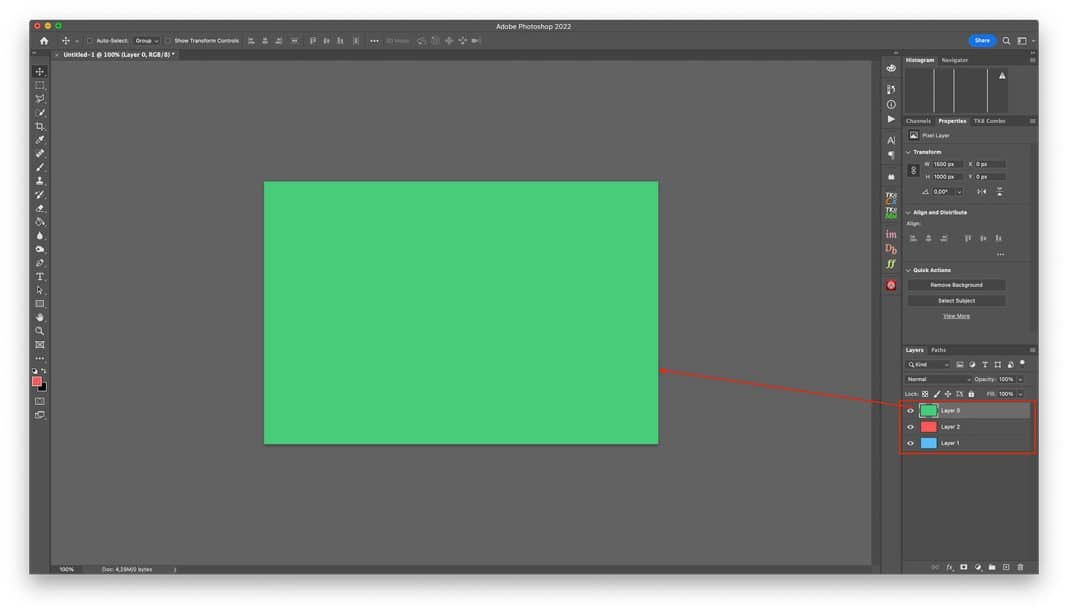 Understanding Layers & Masks in Photoshop - CaptureLandscapes