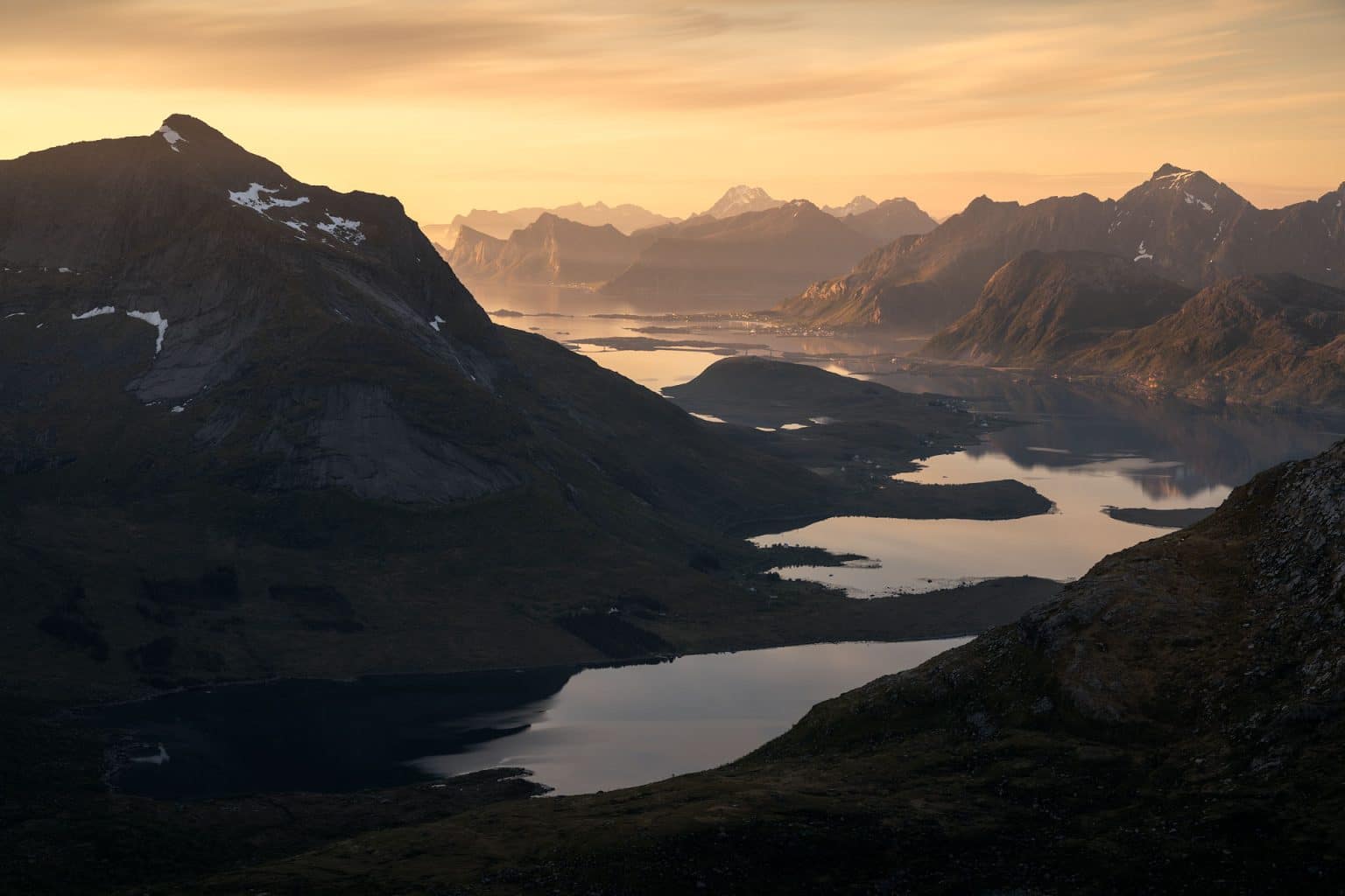 5 Compositional Guidelines to Know in Landscape Photography ...