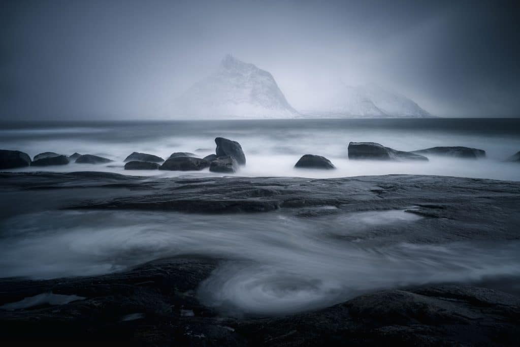 Shooting Landscapes in Bad Weather: Tips and Techniques - CaptureLandscapes