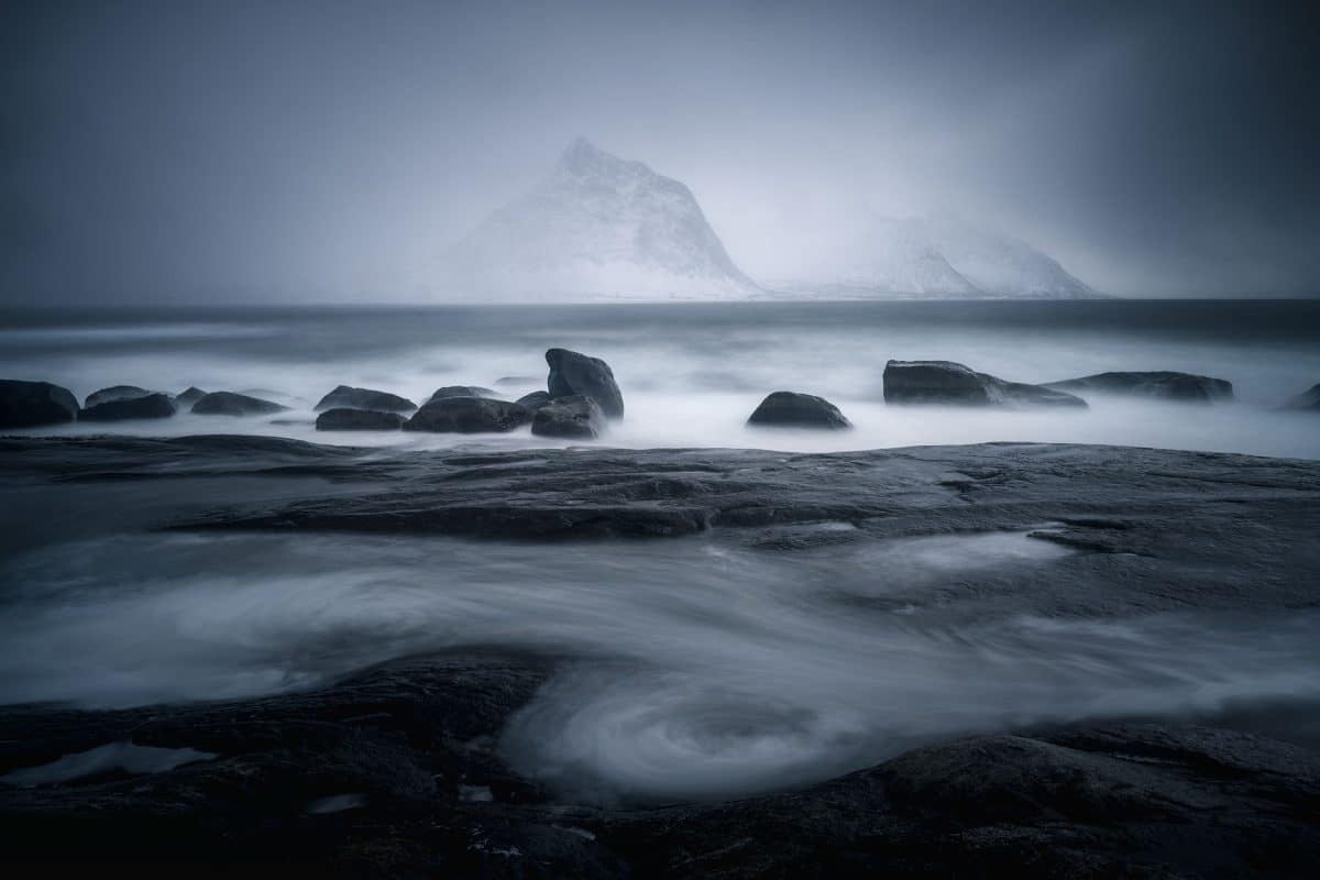 Shooting Landscapes in Bad Weather: Tips and Techniques - CaptureLandscapes