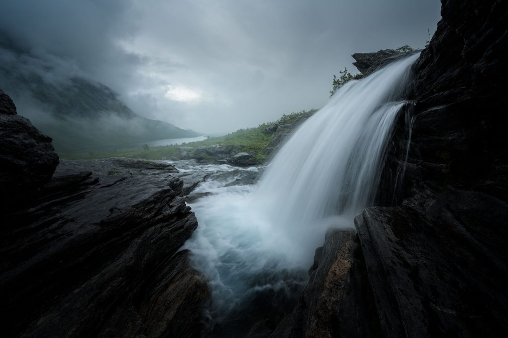 Shooting Landscapes in Bad Weather: Tips and Techniques - CaptureLandscapes