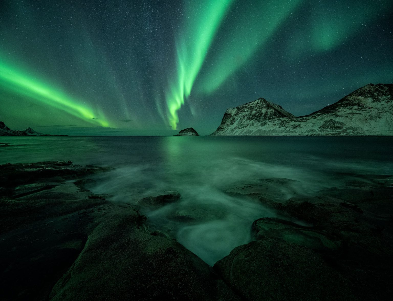 Beginner’s Guide to Night Photography: Tips, Settings & Gear [2026 ...