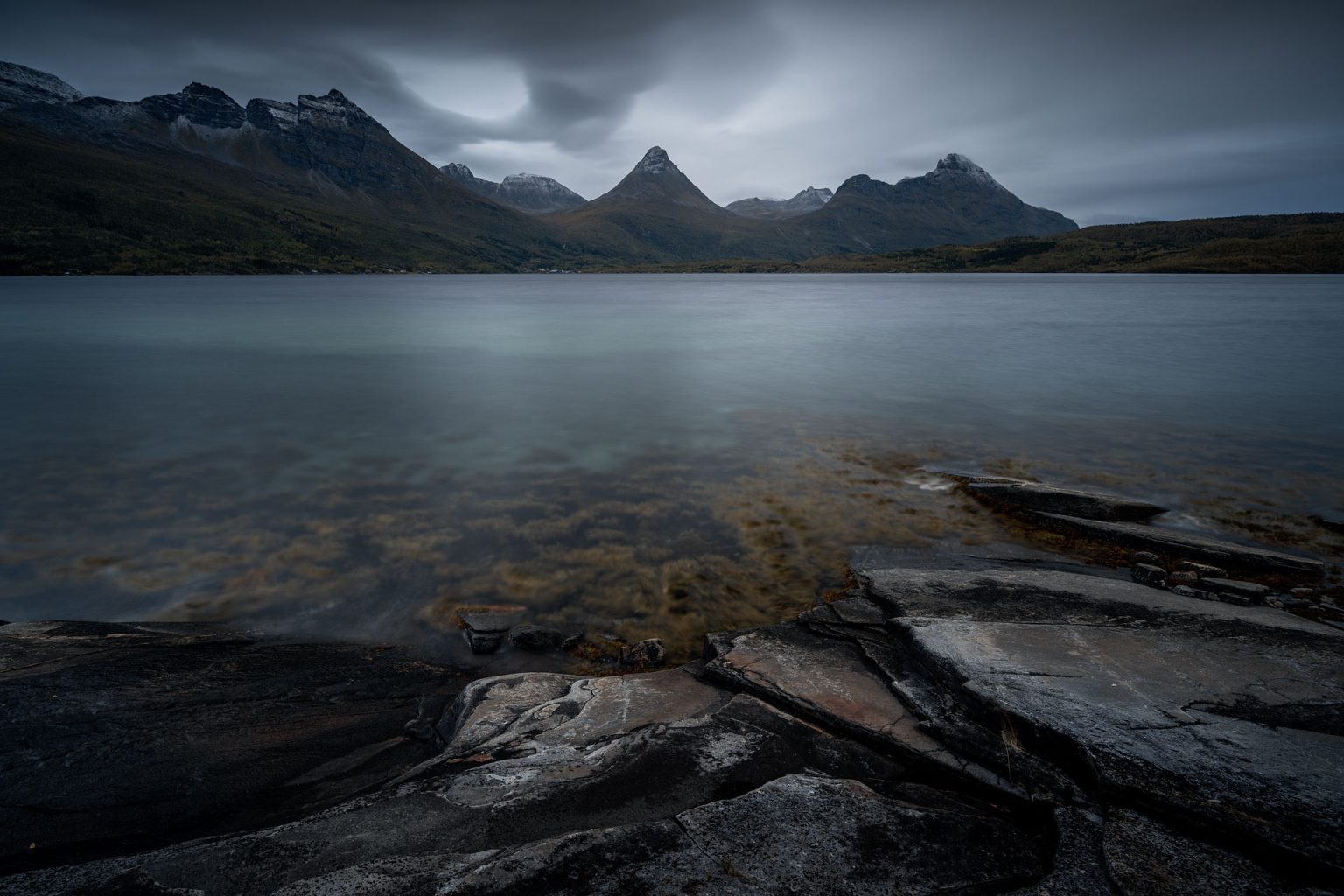 Landscape Photography Tips and Techniques: A Comprehensive Guide ...