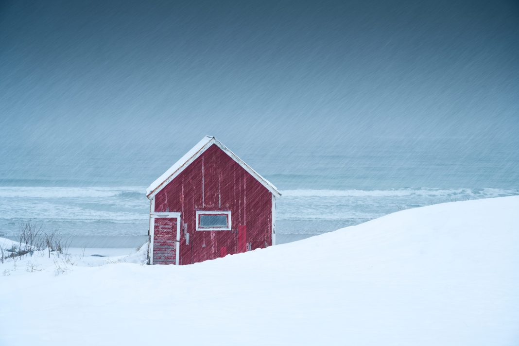 Landscape Photography Tips and Techniques: A Comprehensive Guide ...