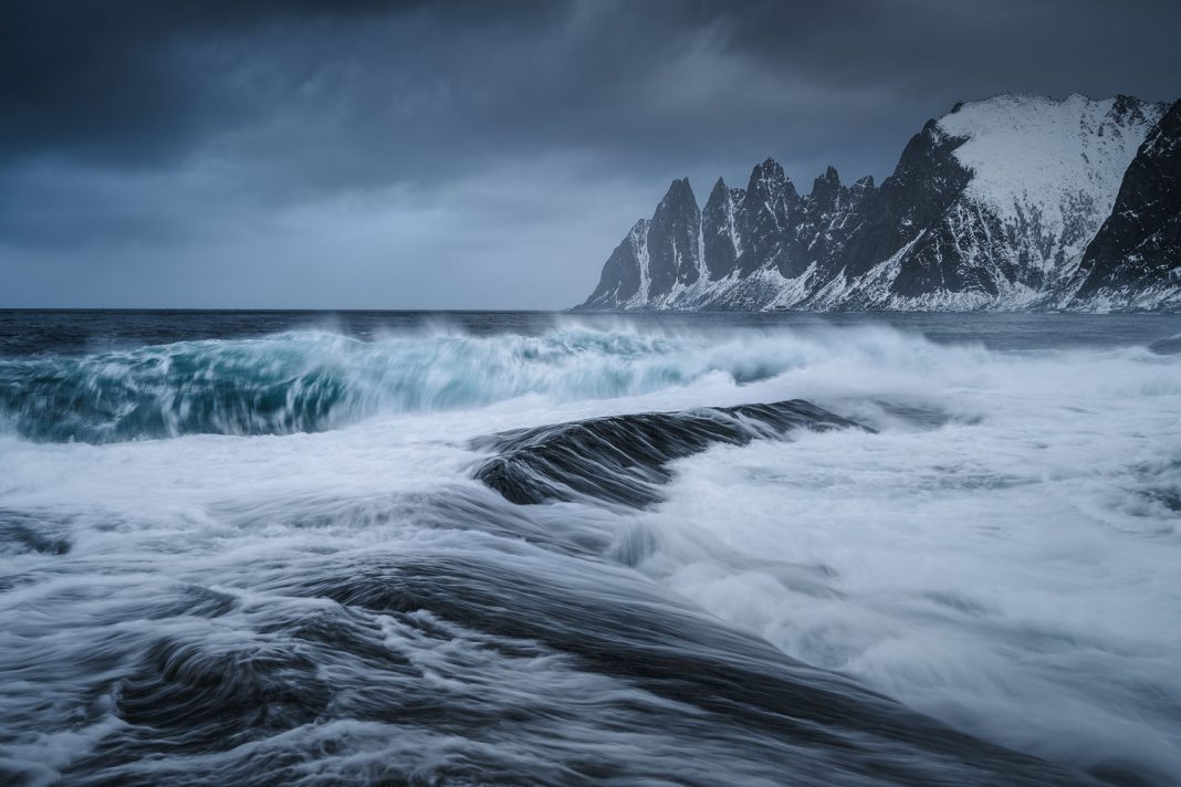 What Makes a Great Photo? 6 Creative Building Blocks Explained