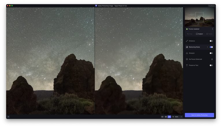 Topaz Photo AI: Is it Worth the Money? [2026 Review] - CaptureLandscapes