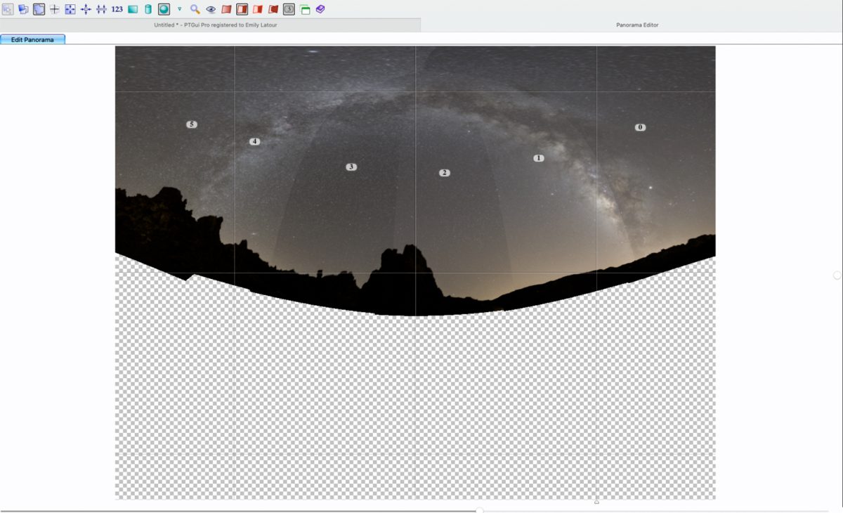 Mastering Milky Way Panoramas: A Step-by-Step Guide to Stunning ...