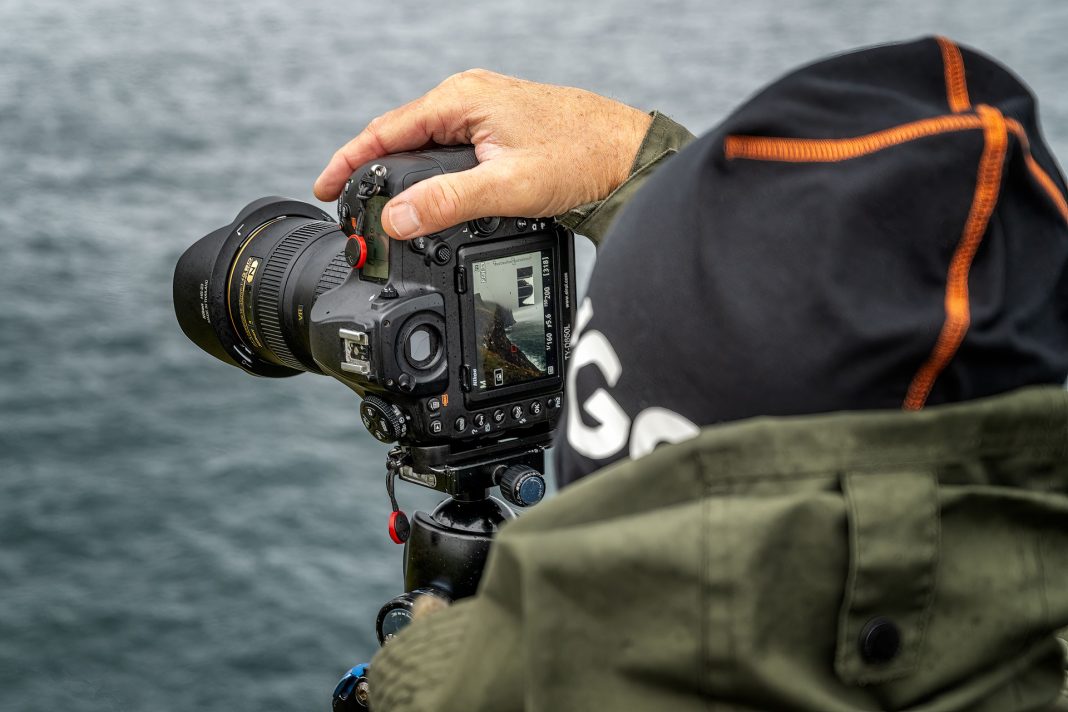 Mastering the Histogram: An Essential for Better Photography