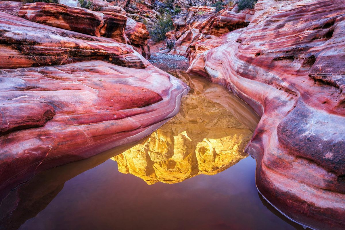 Photographer of the Month: Ian Plant - CaptureLandscapes