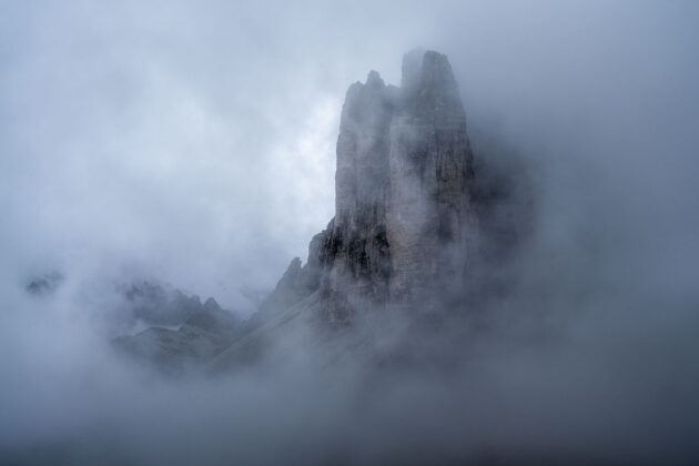 Fog Photography Tips: How to Capture Stunning Misty Landscapes ...