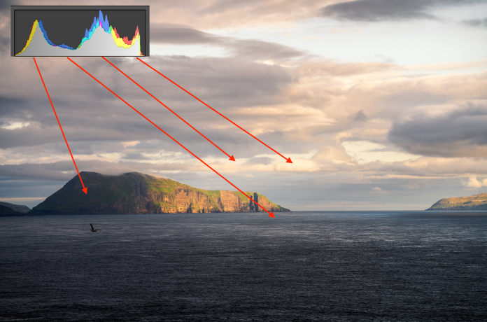 Mastering the Histogram: An Essential for Better Photography