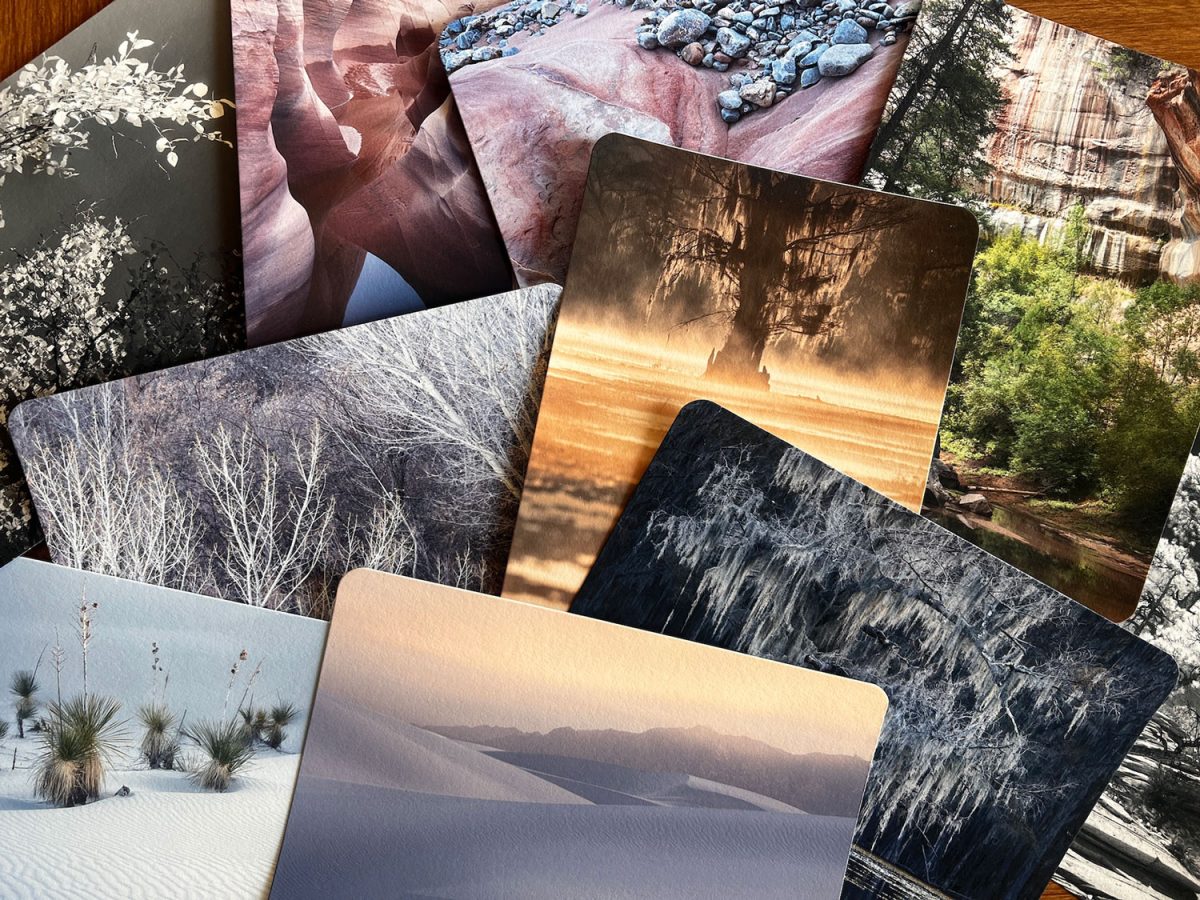 Six Ways to Boost Motivation for Photographers - CaptureLandscapes