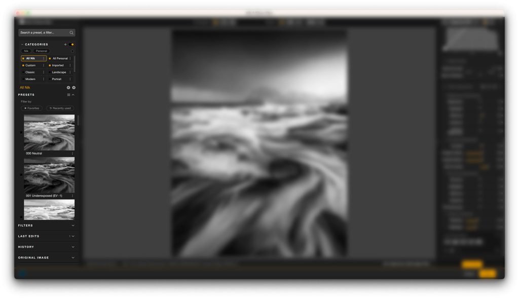 Nik 8 Silver Efex: The Best Black & White Photo Editor? - CaptureLandscapes