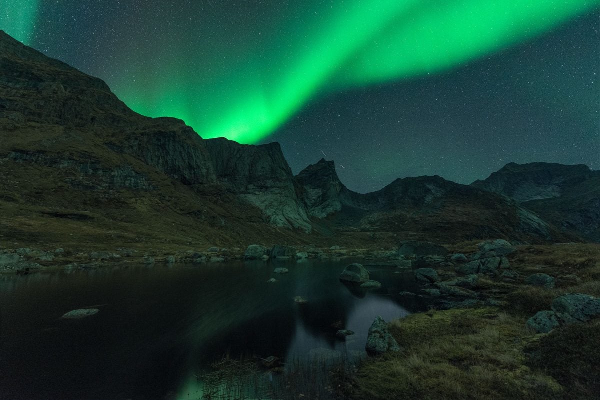 How to Photograph the Northern Lights: Aurora Camera Settings, Gear ...