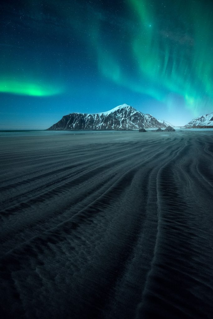 How to Photograph the Northern Lights: Aurora Camera Settings, Gear ...