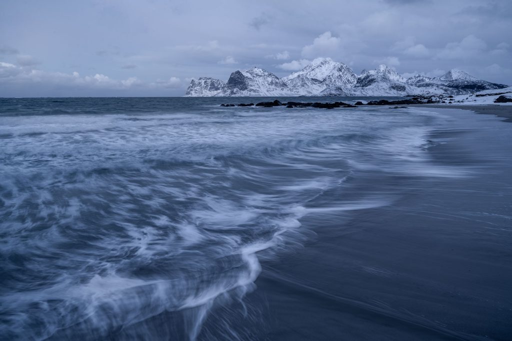 Tips for Photographing Polar Nights: An Arctic Dream - CaptureLandscapes