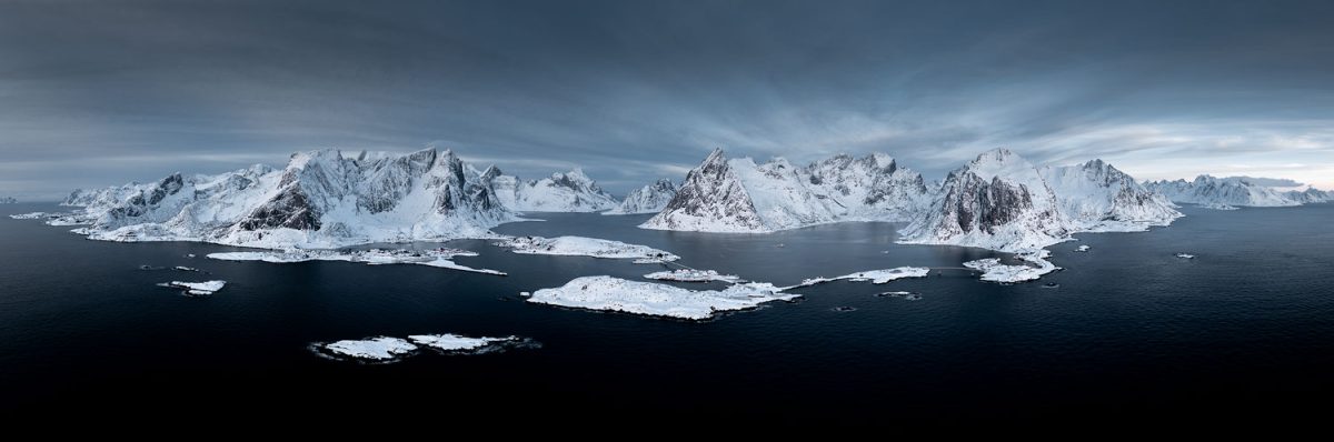 Tips for Photographing Polar Nights: An Arctic Dream - CaptureLandscapes