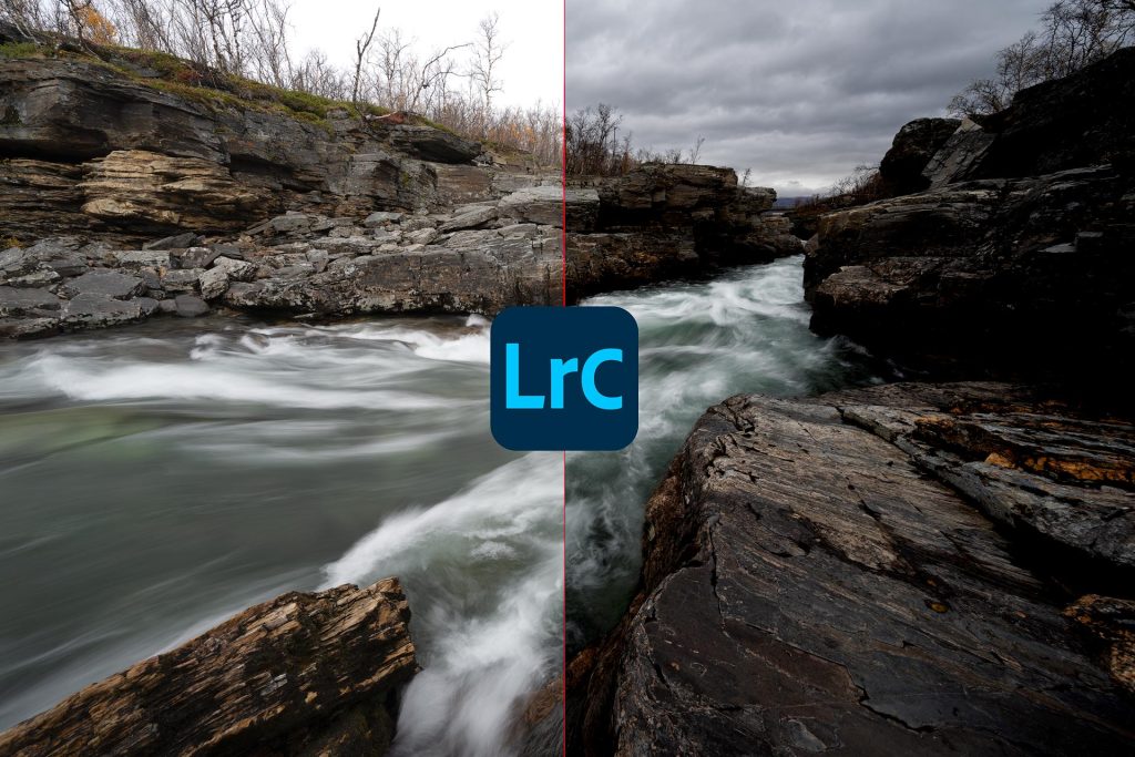 Exposure Blending in Lightroom: A Comprehensive Guide and Workflow ...