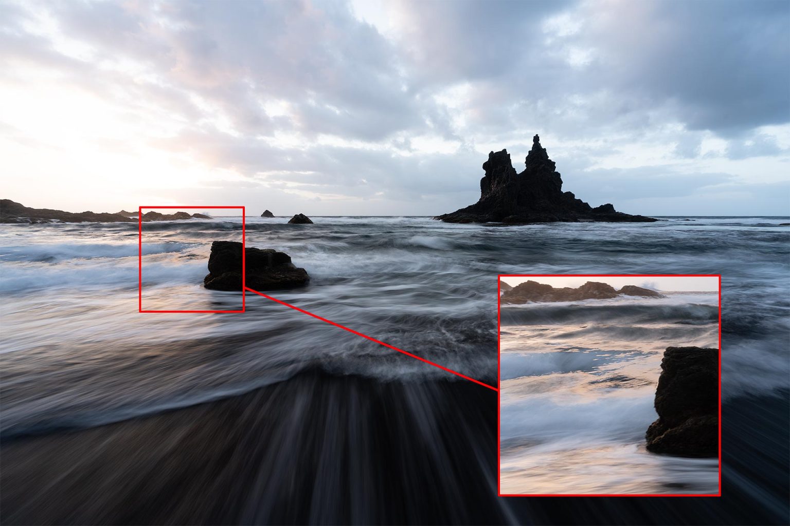 Exposure Blending in Lightroom: A Comprehensive Guide and Workflow ...