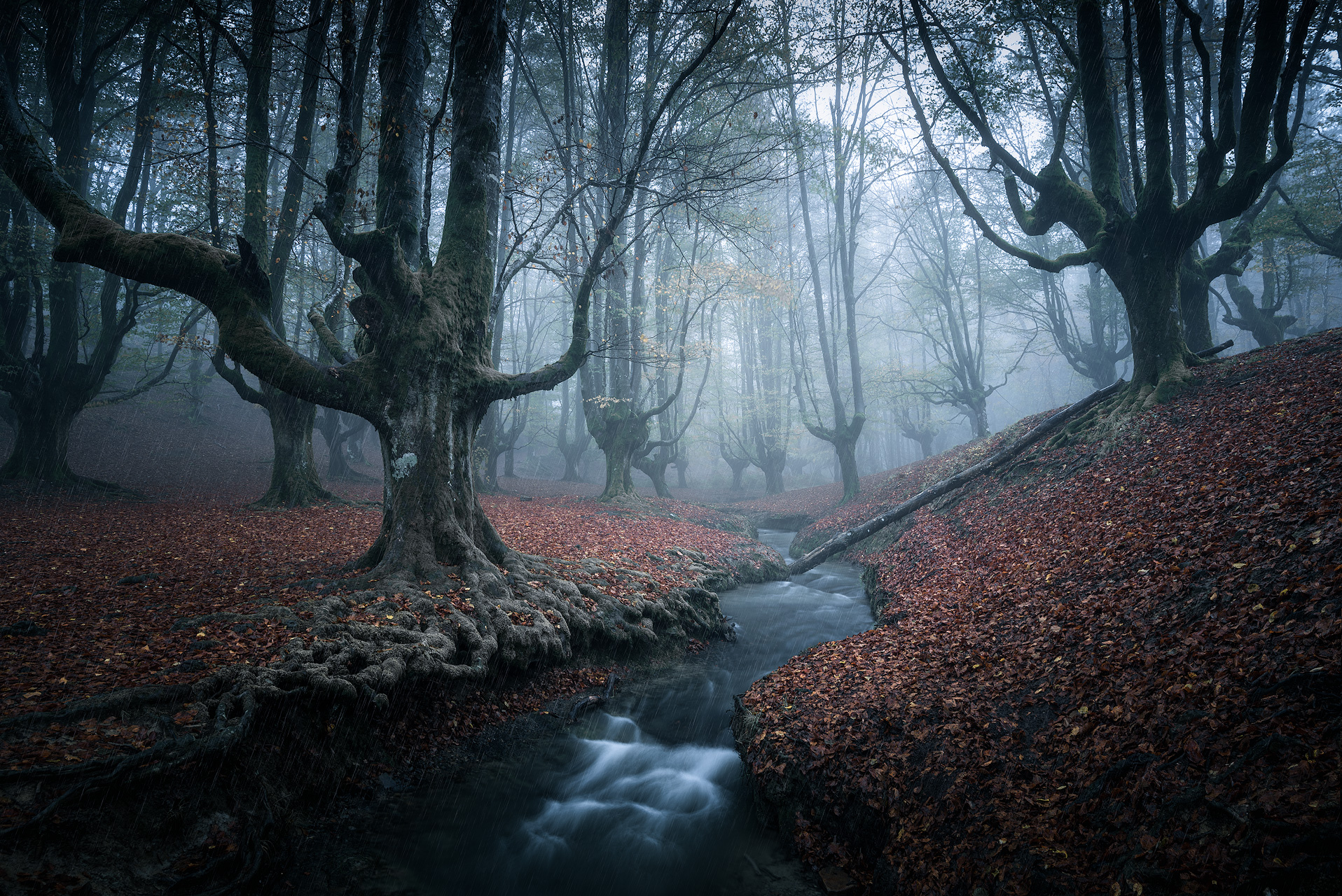 Northern Spain Photo Tour - CaptureLandscapes