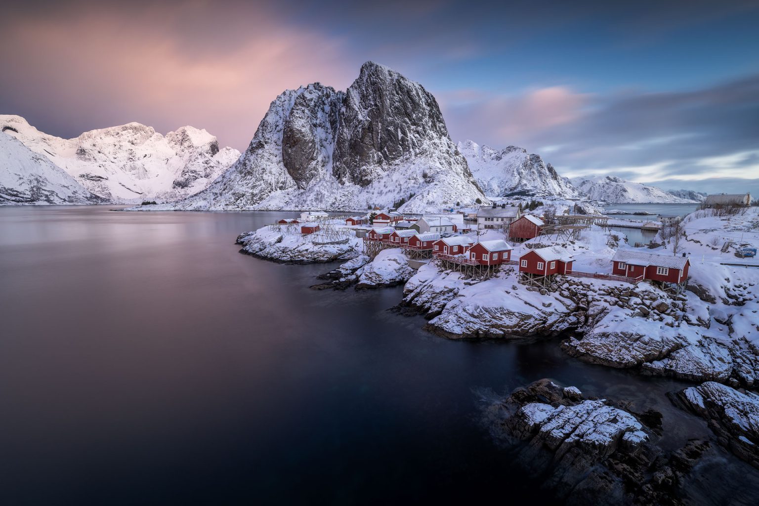 Ultimate Guide to Long Exposure Photography - CaptureLandscapes