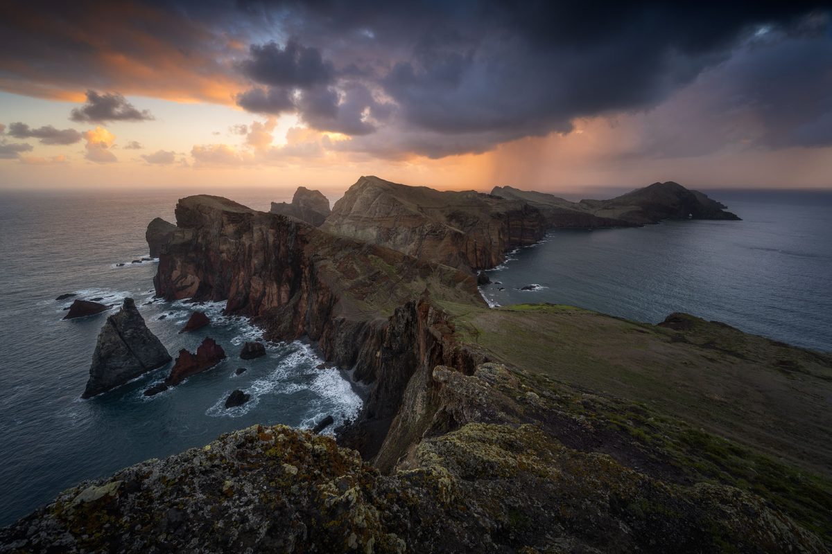 Madeira Photo Tour Spring - CaptureLandscapes