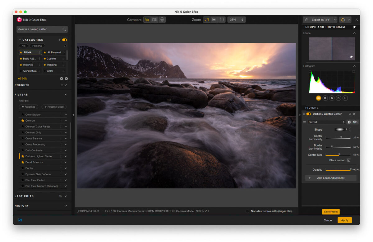 Nik Color Efex 9 Review: A Must-Have Photography Plugin? [2026 ...