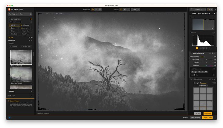 Nik Collection 9 Review: Is DxO’s Photo Editing Suite Worth It? [2026 ...