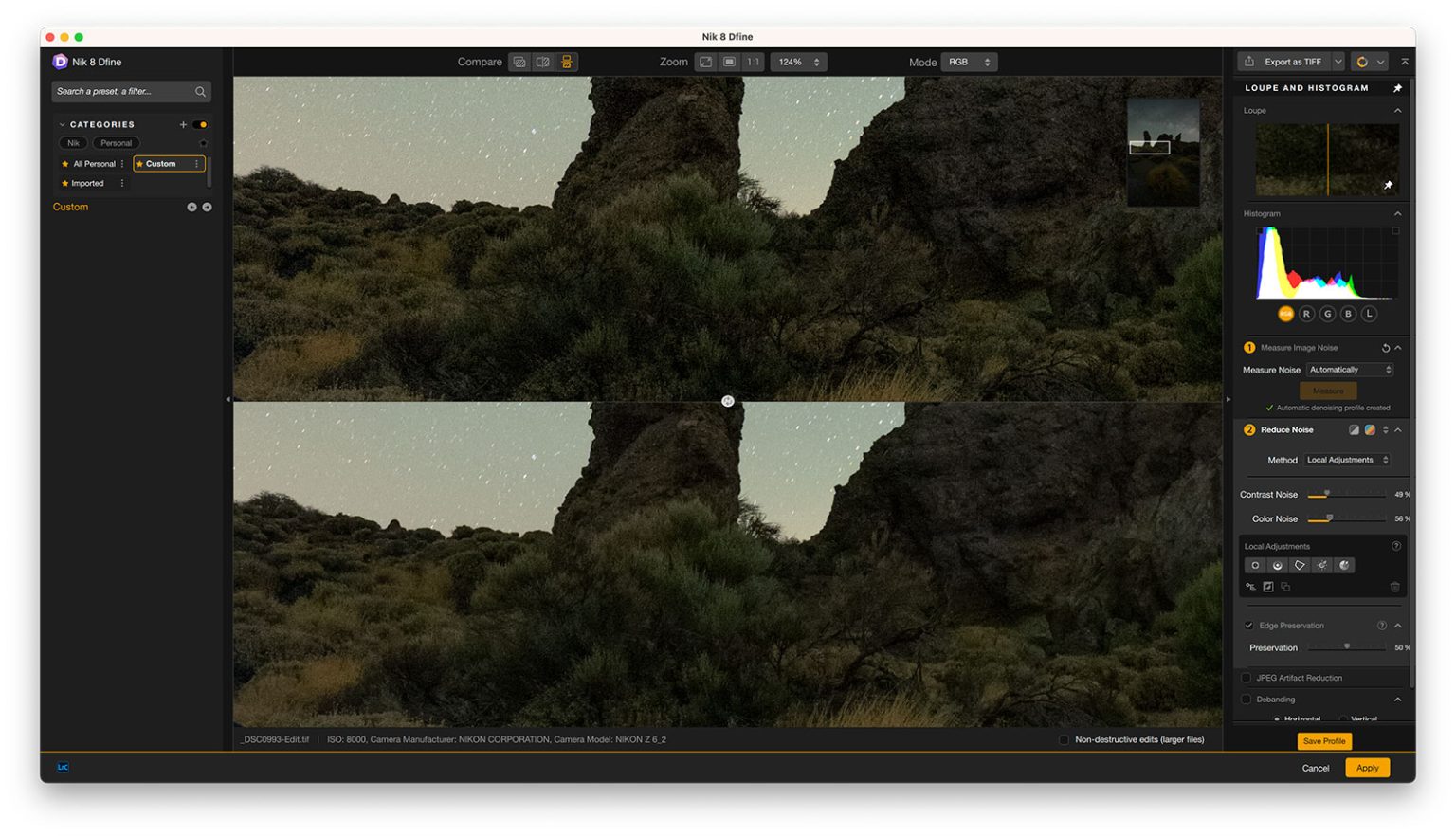 Nik Collection 9 Review: Is DxO’s Photo Editing Suite Worth It? [2026 ...