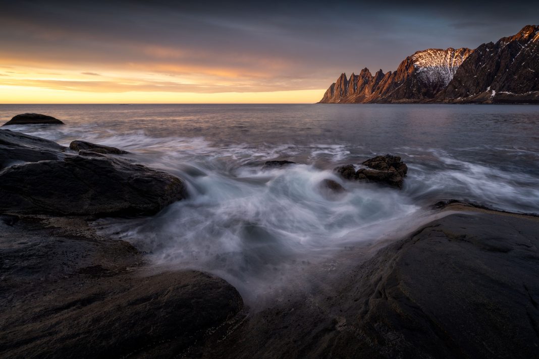 Composition in Landscape Photography: The Complete Guide ...