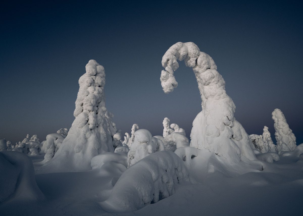 Post-Processing for Landscape Photography: The Complete Guide ...