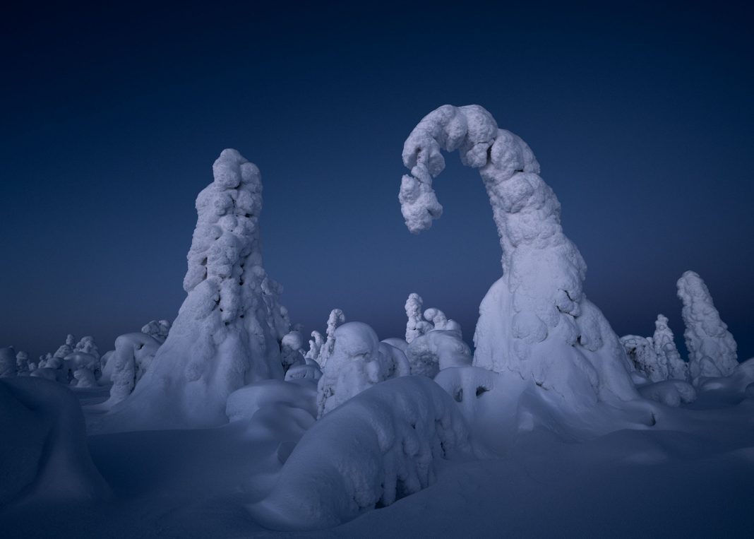 Post-Processing for Landscape Photography: The Complete Guide ...