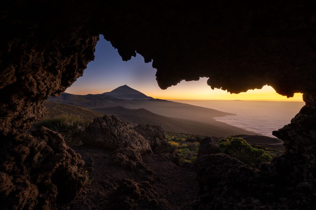 Composition in Landscape Photography: The Complete Guide ...